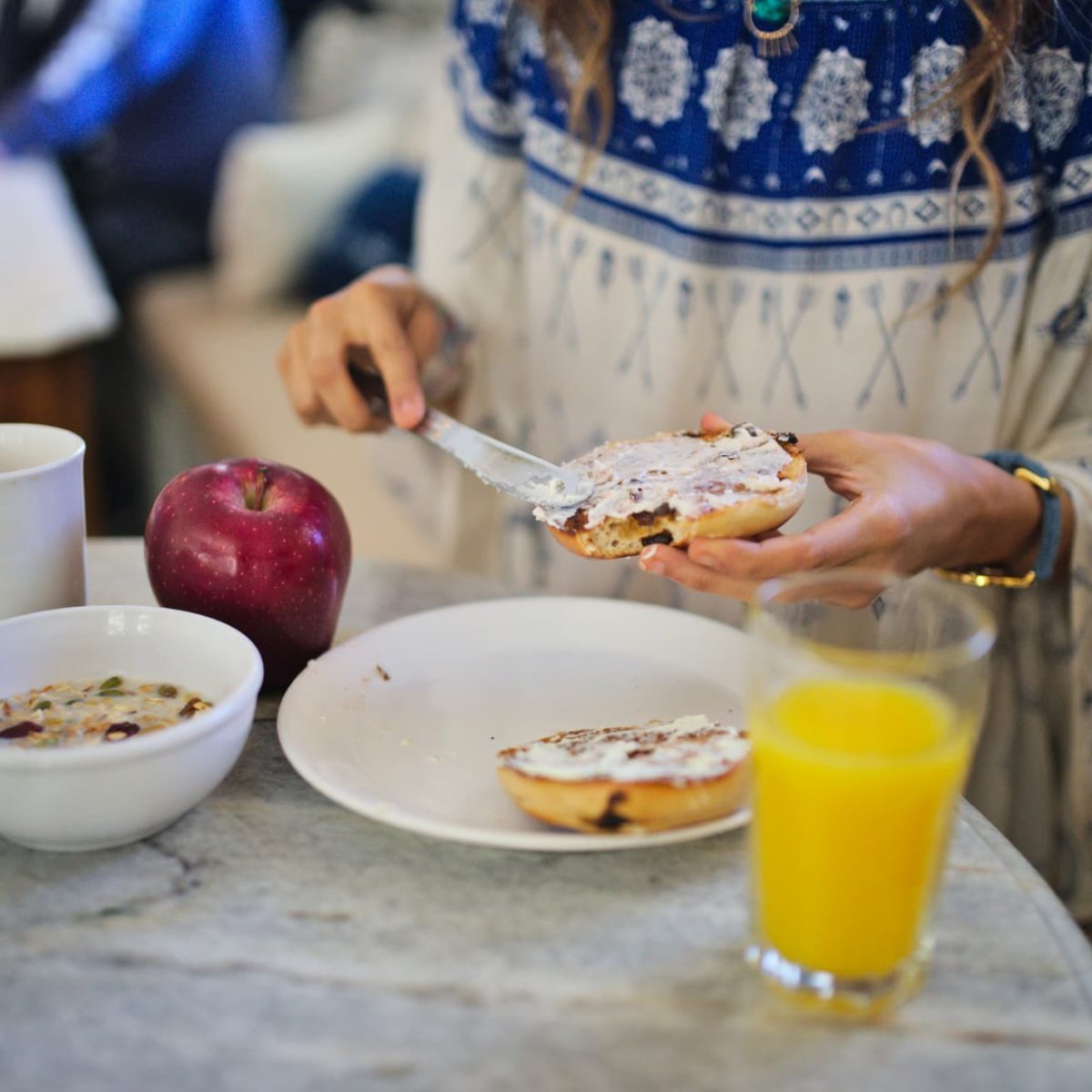 Our Dining Options | The Hotel Carmel