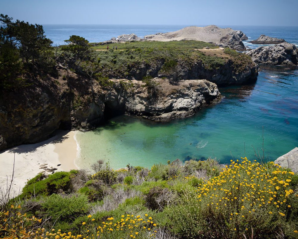Location & Things To Do In Carmel | The Hotel Carmel